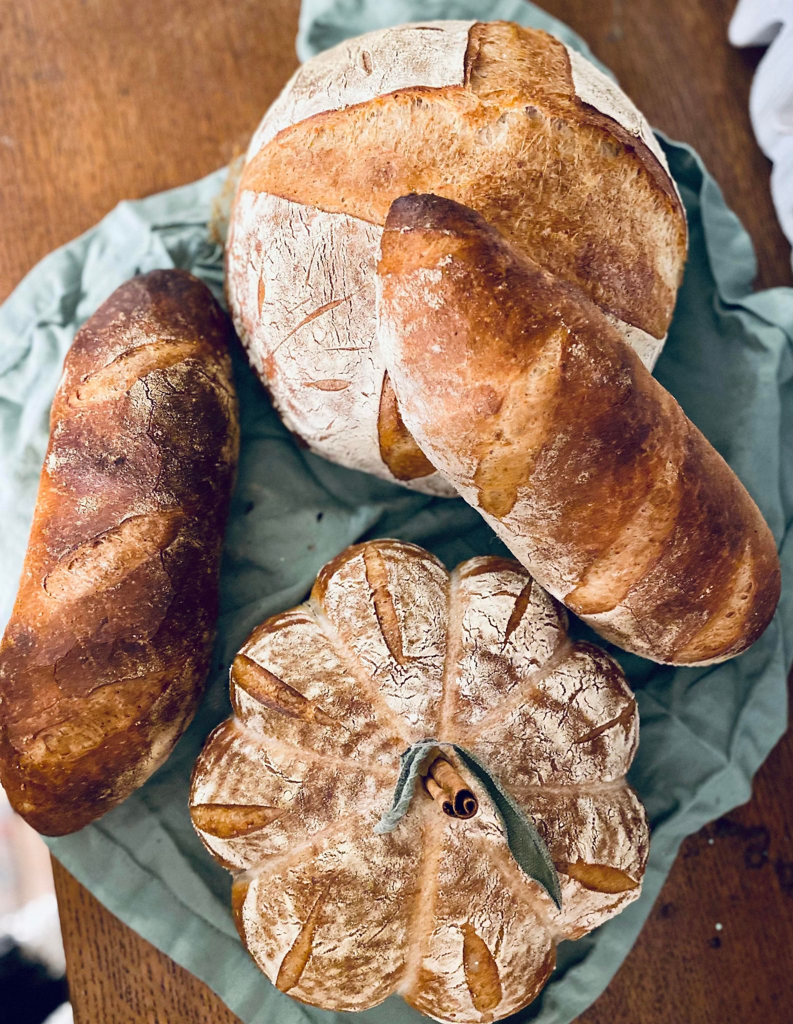 What the heck is Big Stretch Bakery – Big Stretch Bakery