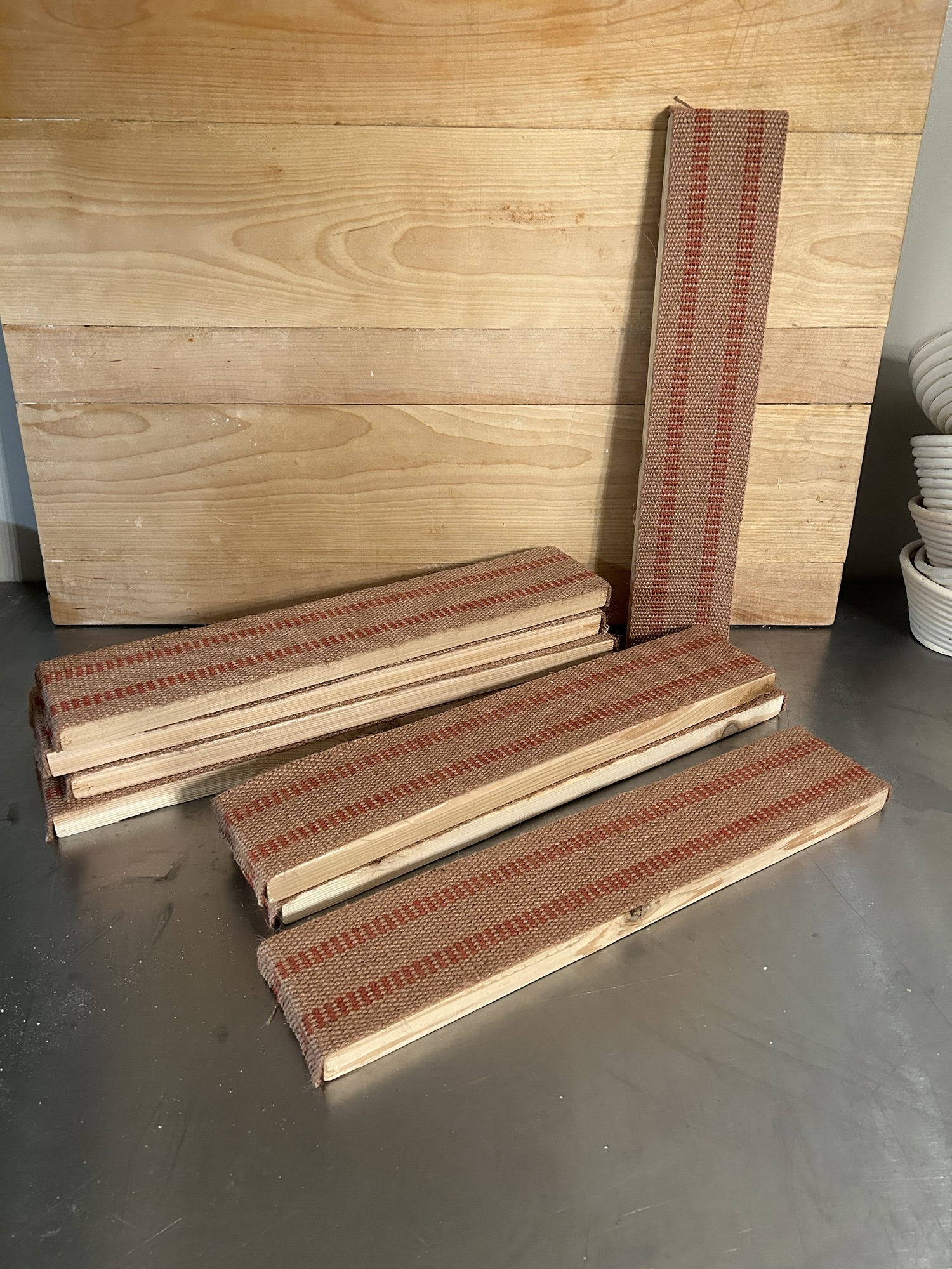 Let’s Talk About Bagels – Big Stretch Bakery