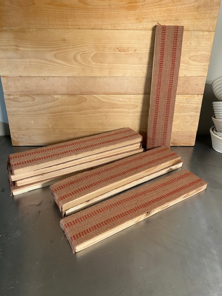 Let’s Talk About Bagels – Big Stretch Bakery