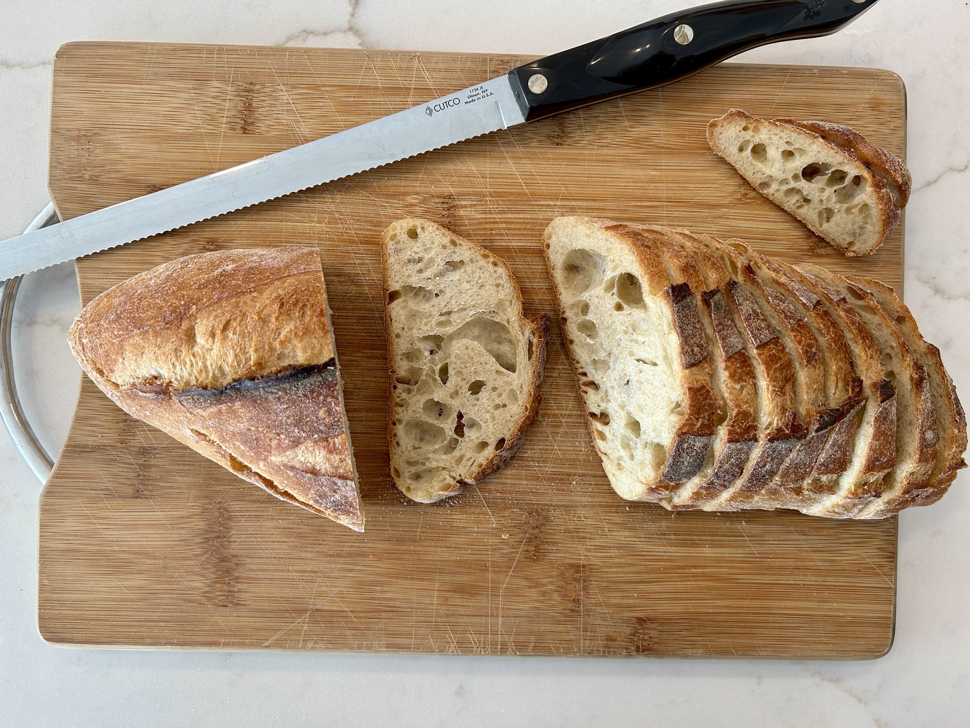 Big Stretch Bakery – Bread. Stretched to Purrfection.